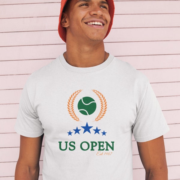 Us Open Tennis - Etsy