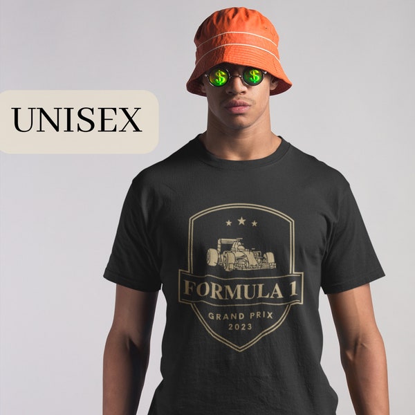 Formula One Merchandise - Etsy