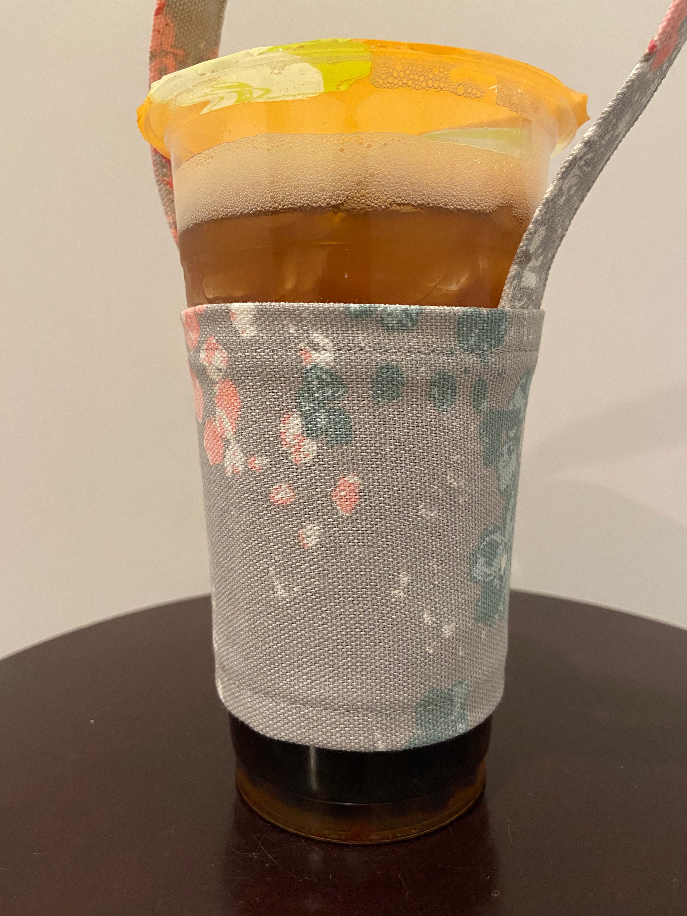 Bubble Tea, Boba Tea, Cup Holder - Etsy