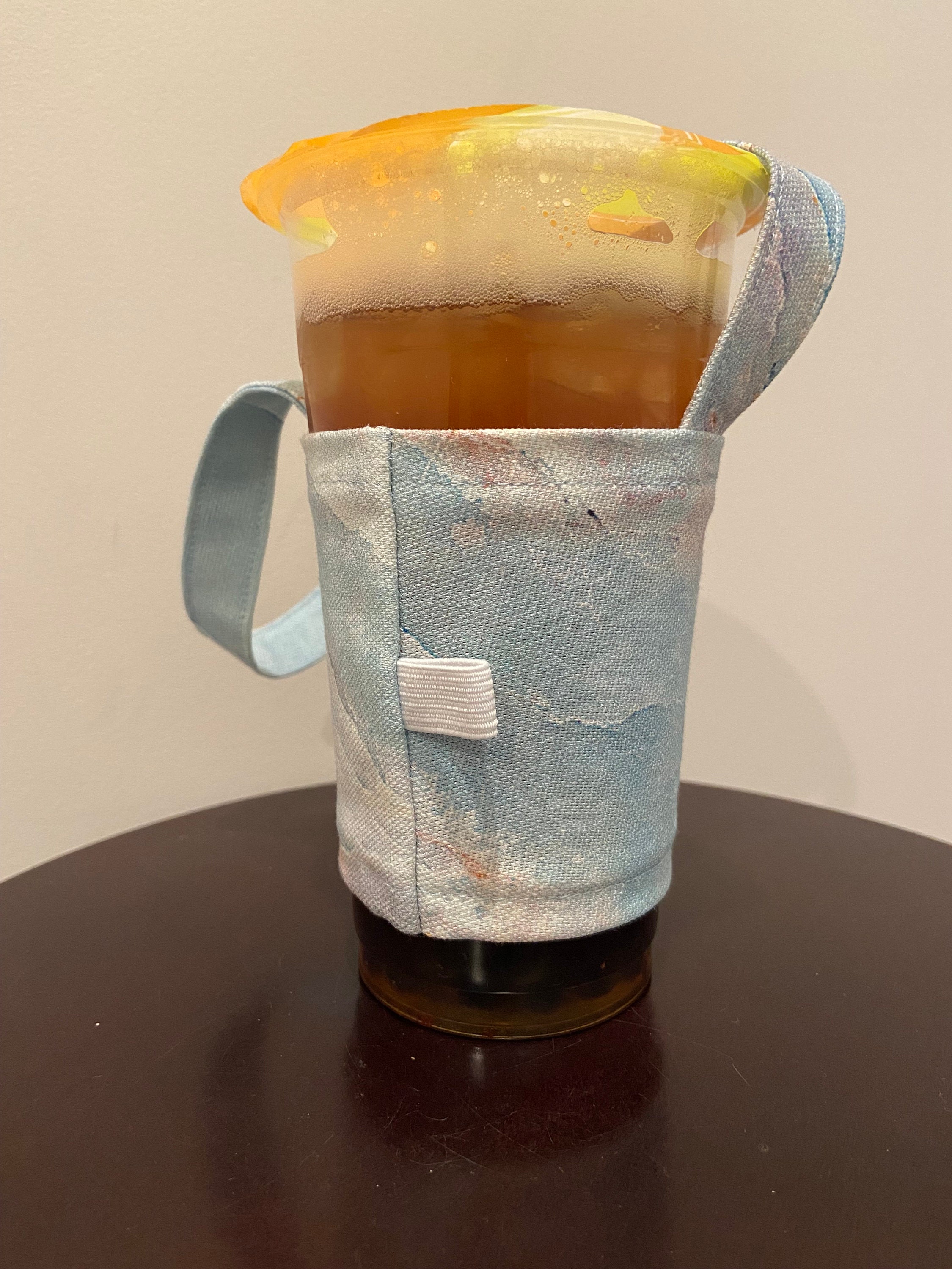 Bubble Tea, Boba Tea, Cup Holder - Etsy