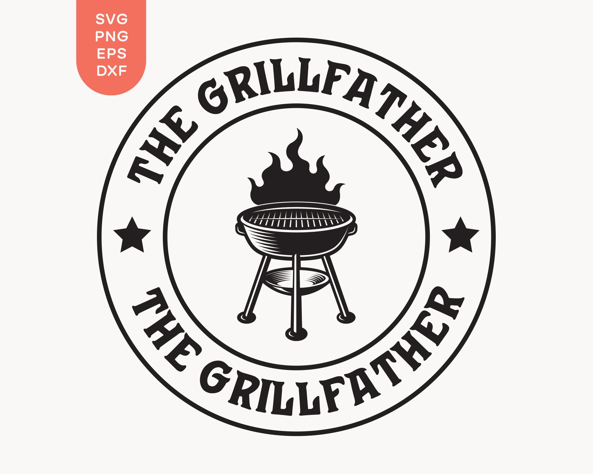 Grill Apron SVG PNG EPS, Bbq Apron Svg, Grilling Png, Cook Out Eps ...