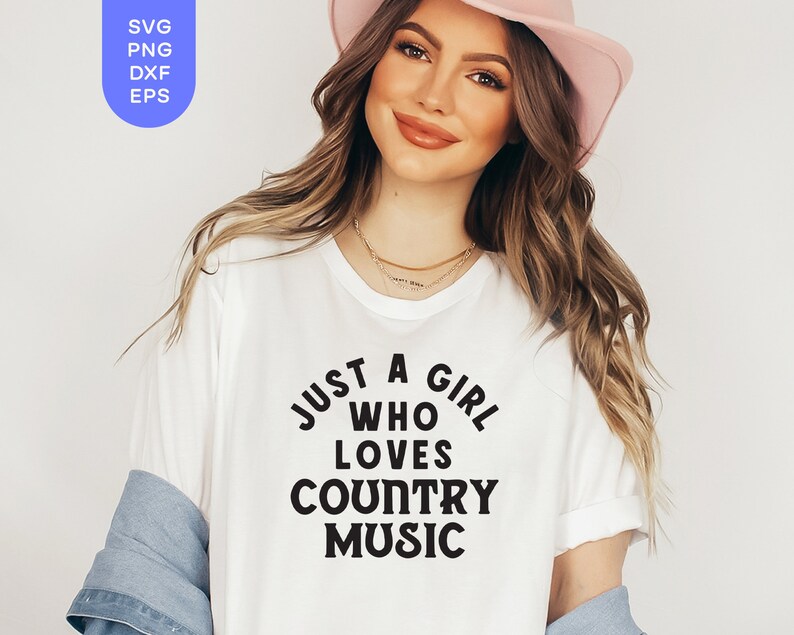 Southern Tshirt SVG PNG DXF, Cowgirl Svg, Southern Belle, Western ...