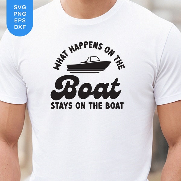 Boating Quote - Etsy