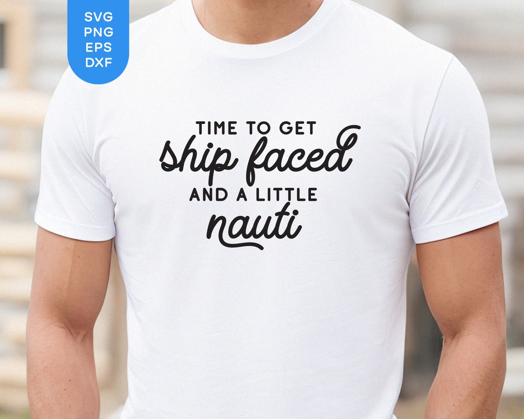 Boating Shirt SVG PNG EPS, Anchor Svg, Nautical Png, Lake Life Shirt ...