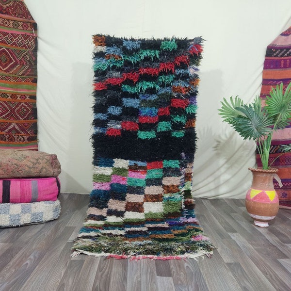 Moroccan Runner Rug - Etsy