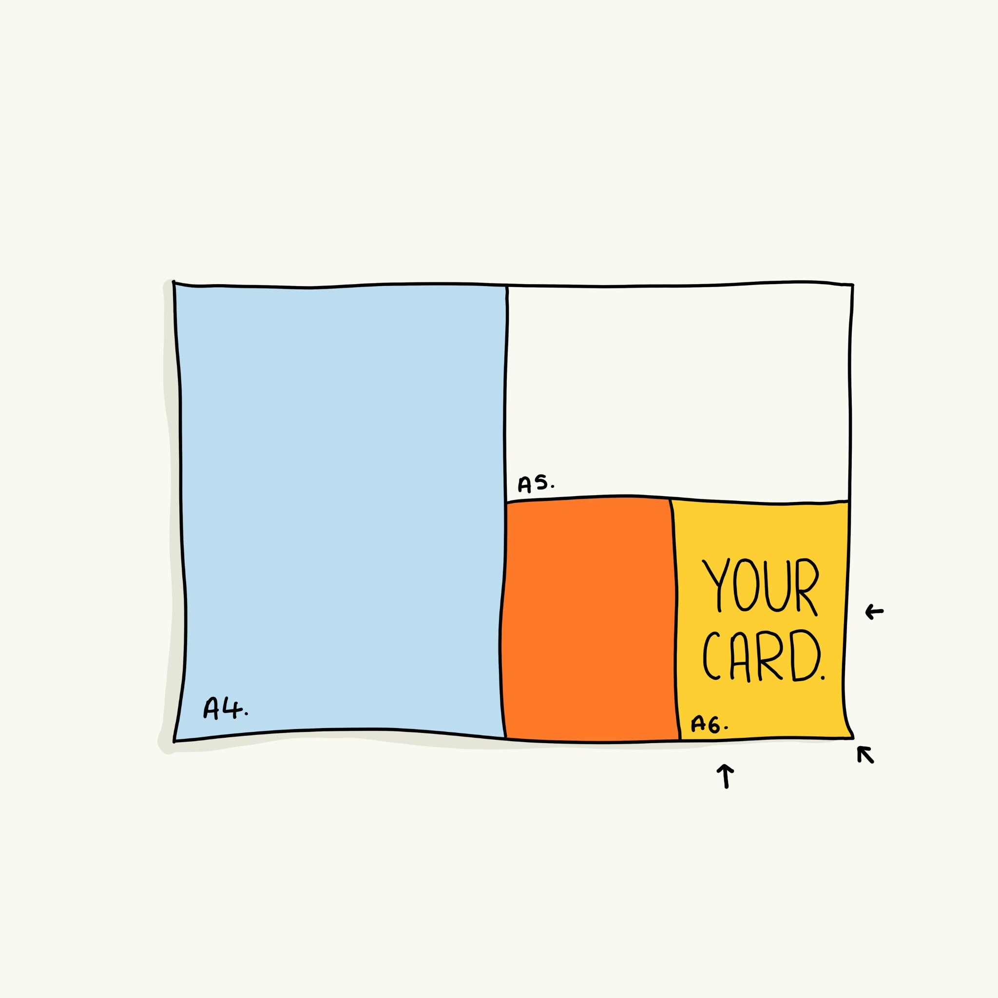 Happy Birthday Card Punjabi - Diljit Dosanjh Card - Diljit Card - Vibe ...