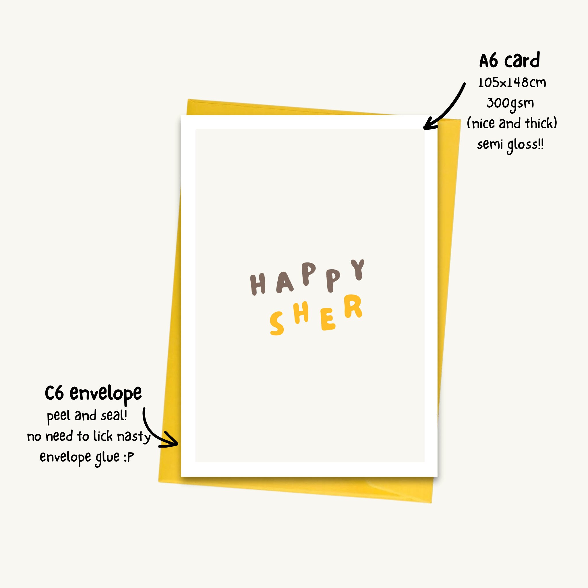Happy Birthday Card Punjabi Diljit Dosanjh Card Diljit Card Vibe Teri ...