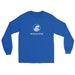 Provincetown Men’s Long Sleeve Shirt - Etsy