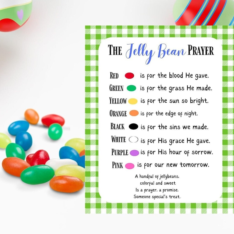 Jelly Bean Bags - Etsy