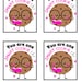 Test Motivation Treat Tag, Testing Treats, Treat Tags, State Testing ...