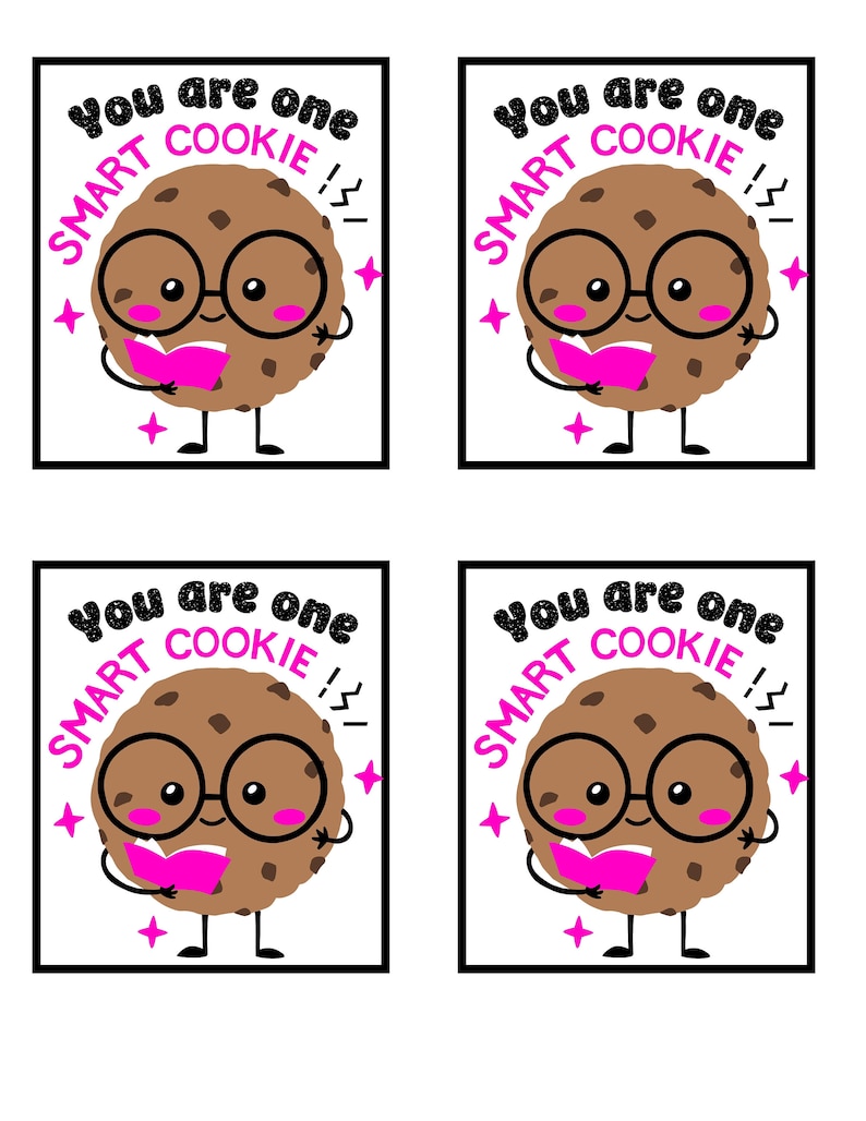 Test Motivation Treat Tag, Testing Treats, Treat Tags, State Testing ...