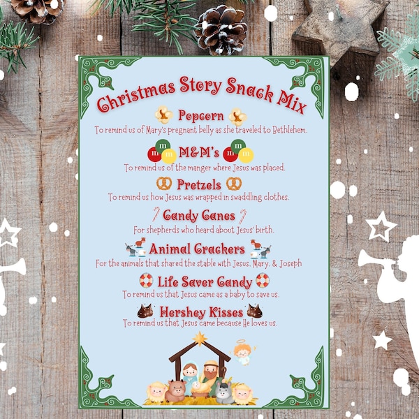 A Christmas Story - Etsy