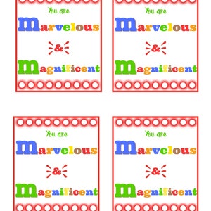 Test Motivation Treat Tag, Testing Treats, Treat Tags, State Testing ...