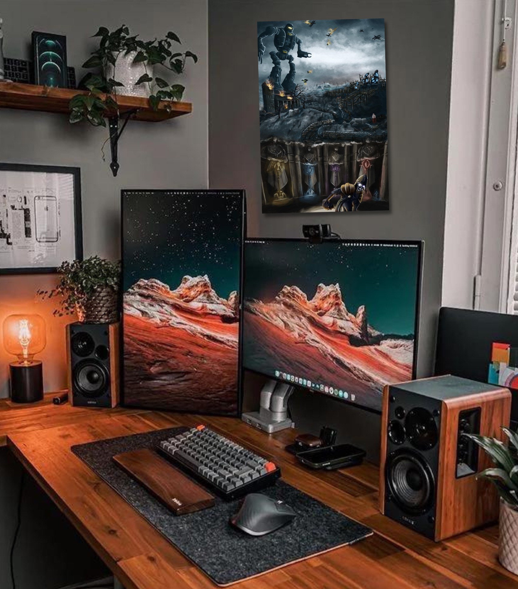 Origins Black Ops 2 Poster