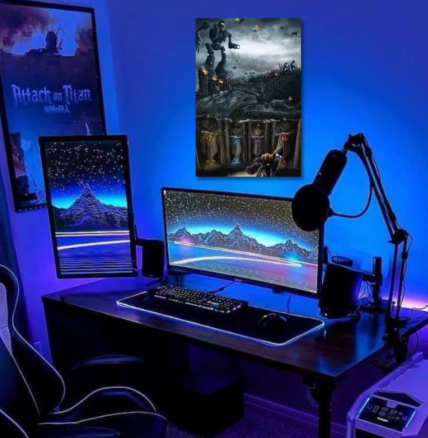 Origins Black Ops 2 Poster