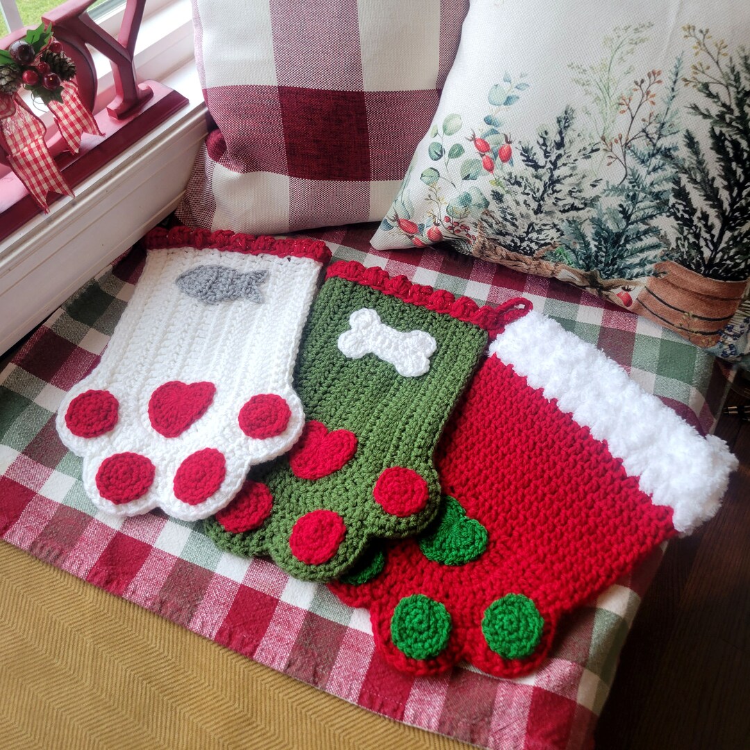 Christmas Stocking, Funny Christmas Stocking, Christmas Stocking Decor ...