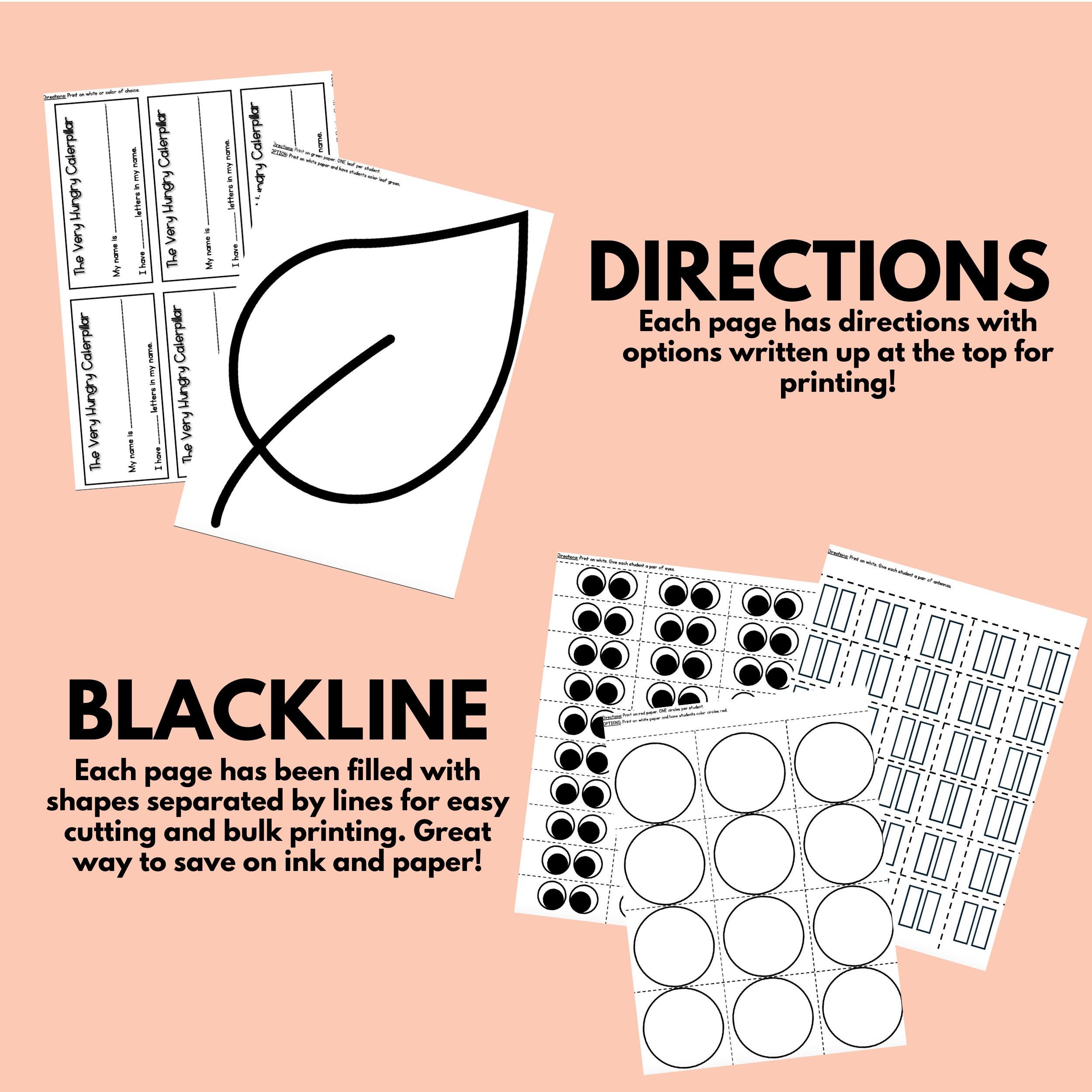 Chicka Chicka Boom Boom Name Craft Activity Back to School | Preschool ...