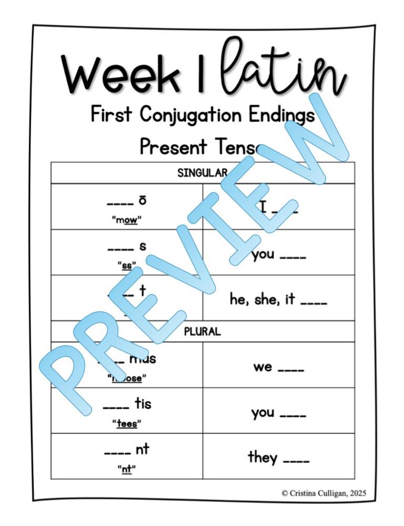 Classical Conversations Cycle 2 Coloring Pages Bundle | CC Memory Work ...