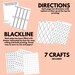 Back to School Name Craft Activity BUNDLE | Preschool Name Craft ...