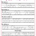 Kindergarten Morning Menu Pages | Preschool Morning Menu Pages ...
