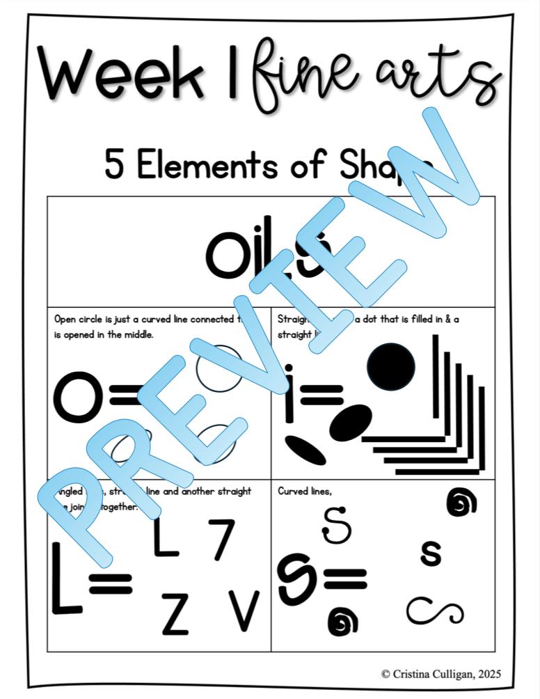 Classical Conversations Cycle 2 Coloring Pages Bundle | CC Memory Work ...