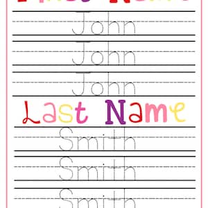 Kindergarten Morning Menu Pages | Preschool Morning Menu Pages ...