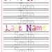 Kindergarten Morning Menu Pages | Preschool Morning Menu Pages ...