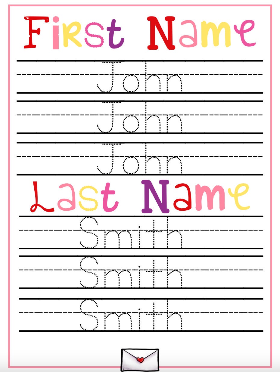 Kindergarten Morning Menu Pages | Preschool Morning Menu Pages ...