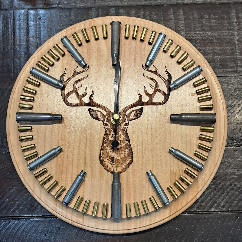 Engraved Bullet Casings - Etsy