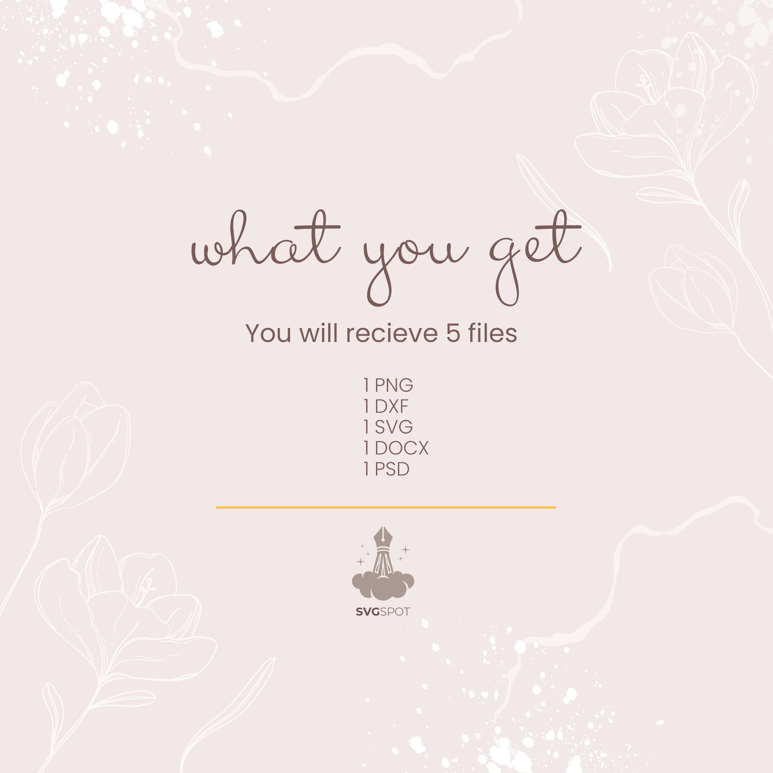 15 Oz Mug Box Template, Sublimation Template, Cut Files, SVG, DXF ...