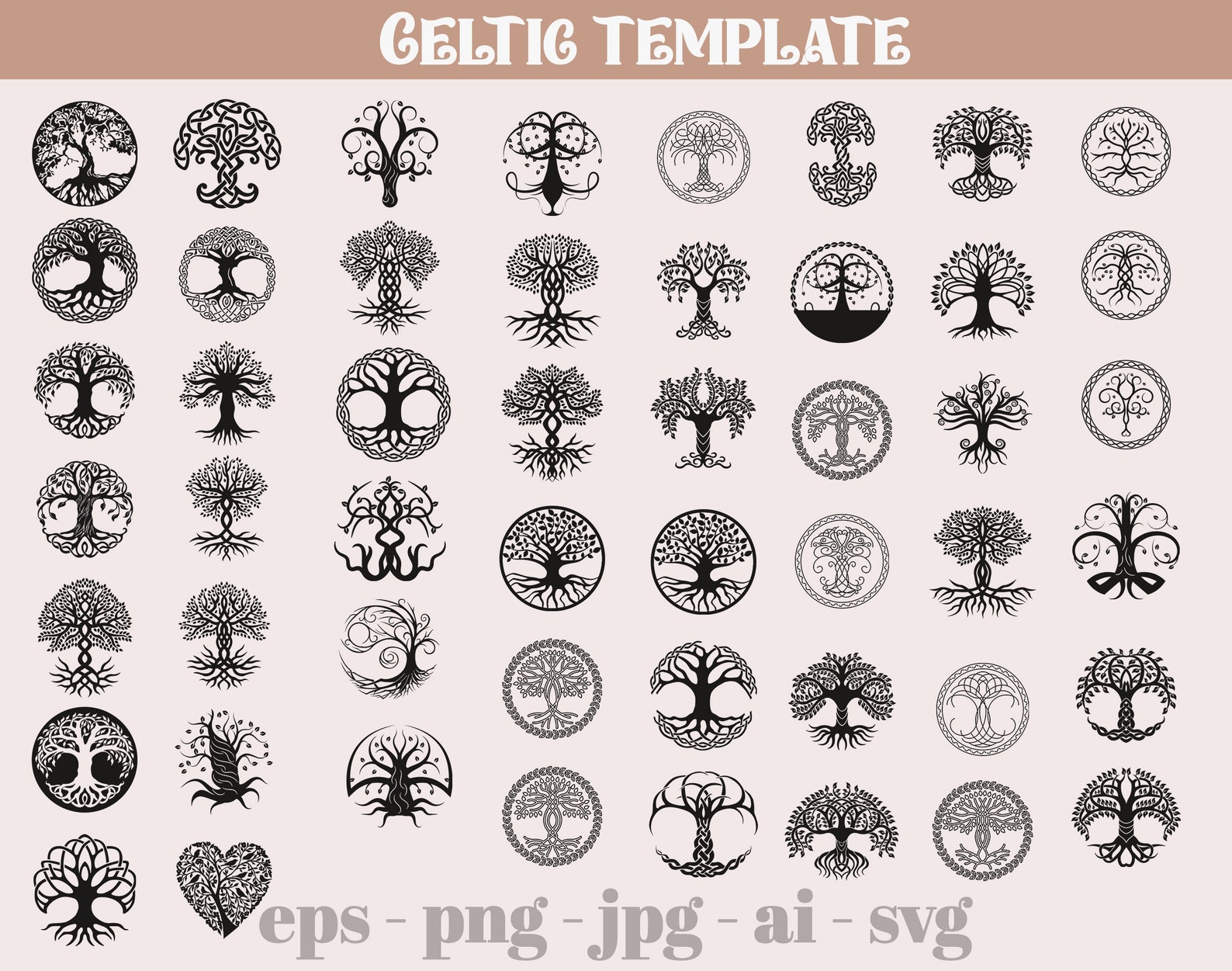 Viking SVG Bundle, Viking Head Svg, Viking SVG Cut Files for Cricu ...