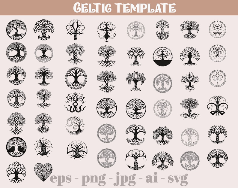 Viking SVG Bundle, Viking Head Svg, Viking SVG Cut Files for Cricu ...