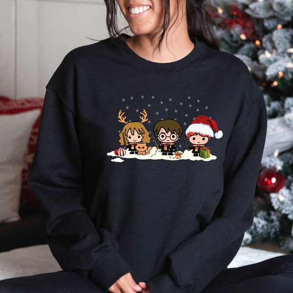 Harry Pottery Clothing - Etsy