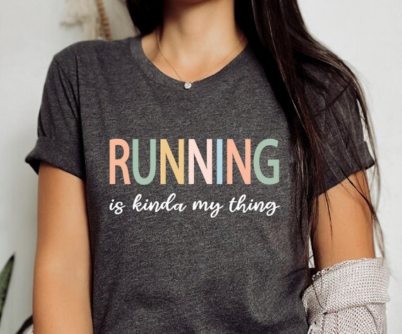 Funny Team Running Shirts