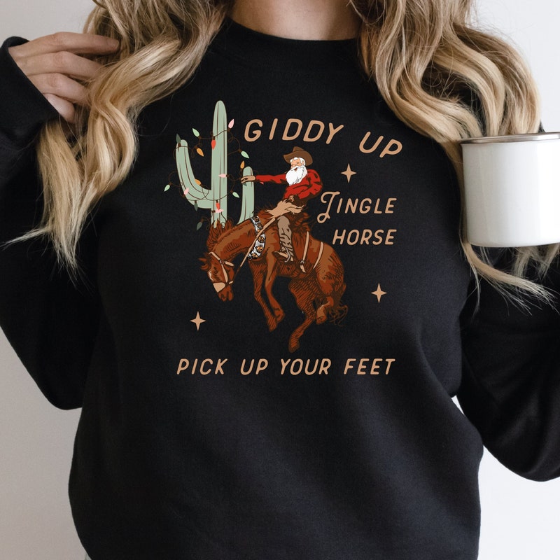 Giddy up Cowboy - Etsy