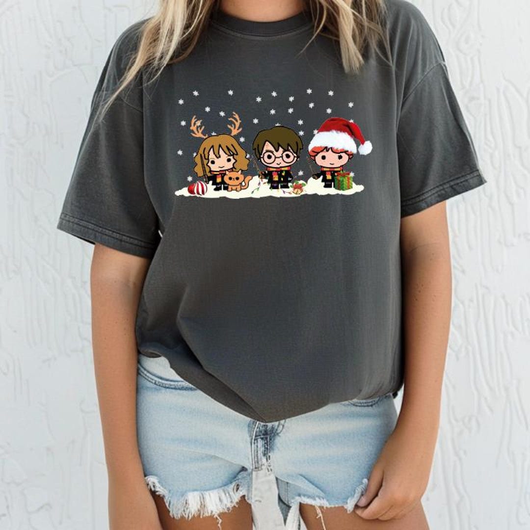 Wizard Shirt, Wizard Christmas Shirt , Magical Wizard Tee, Magical ...