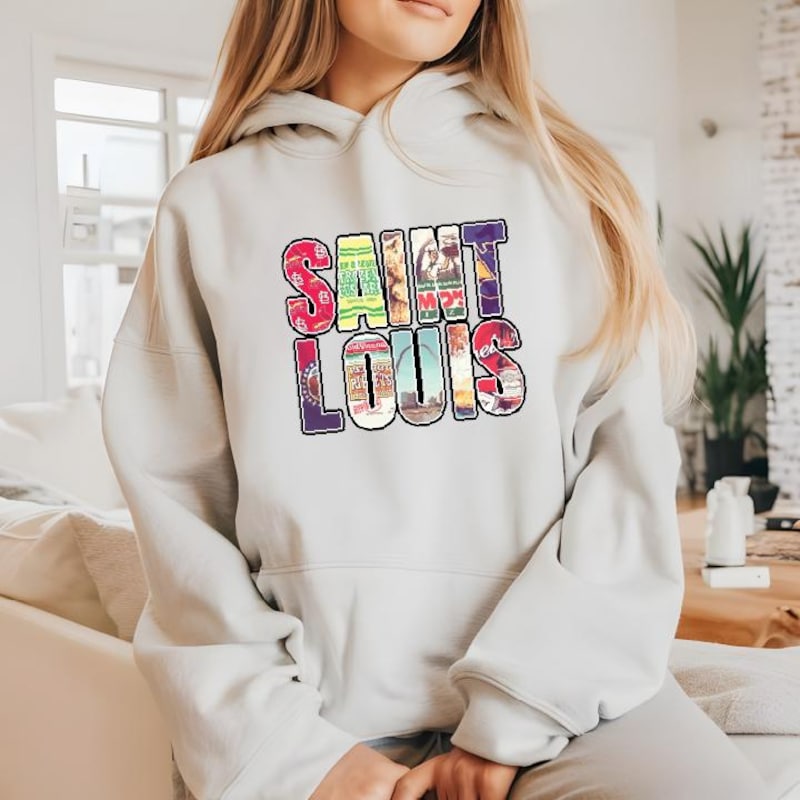 Saint Louis - Etsy