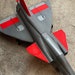 RC 3D Printed Viggen STL - Etsy