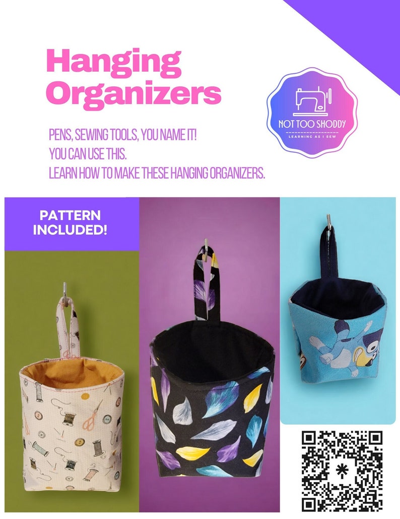 Digital | Sewing | Pattern | How to | PDF | Download | How to Create ...