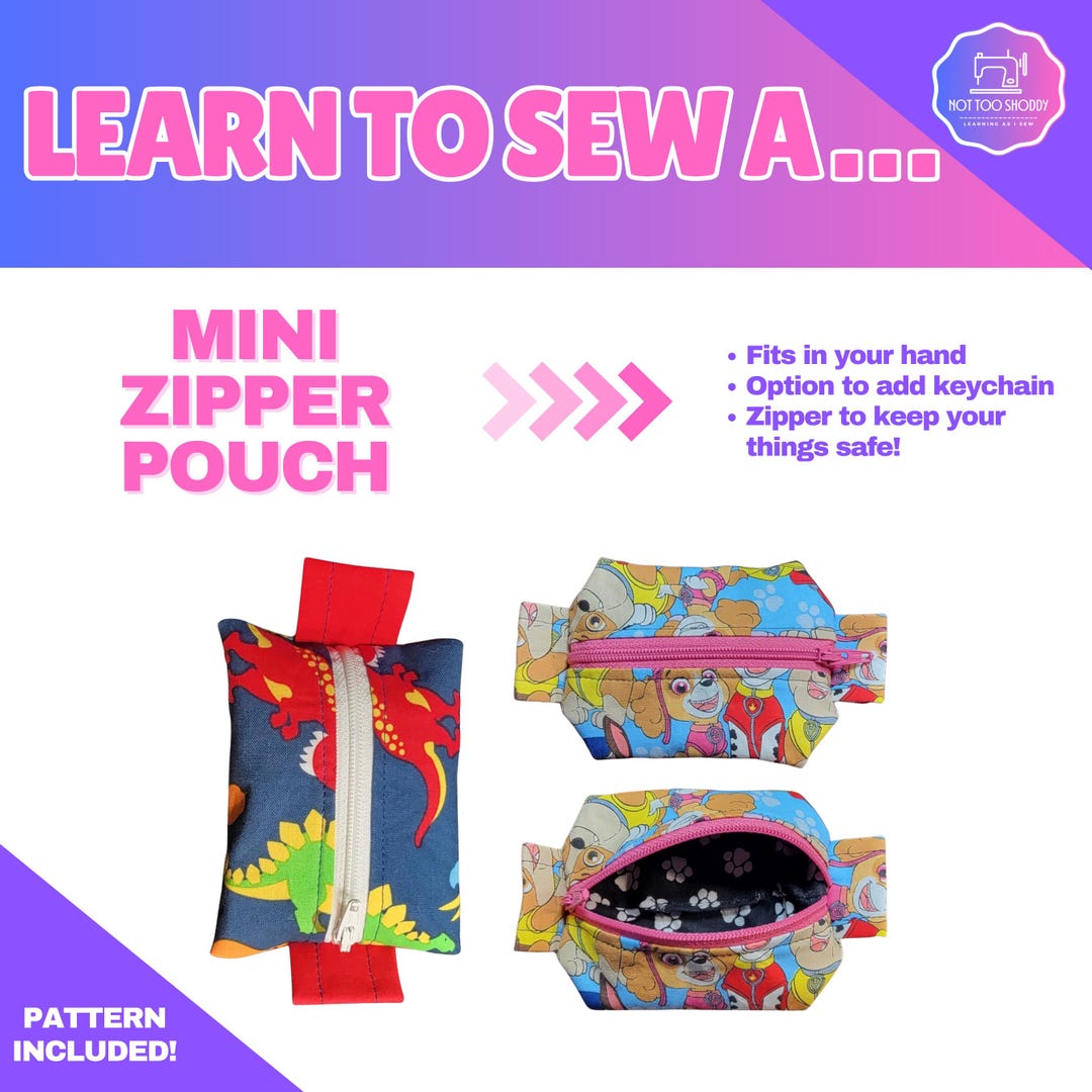 Digital | Sewing | Pattern | How to | PDF | Download | How to Create a ...