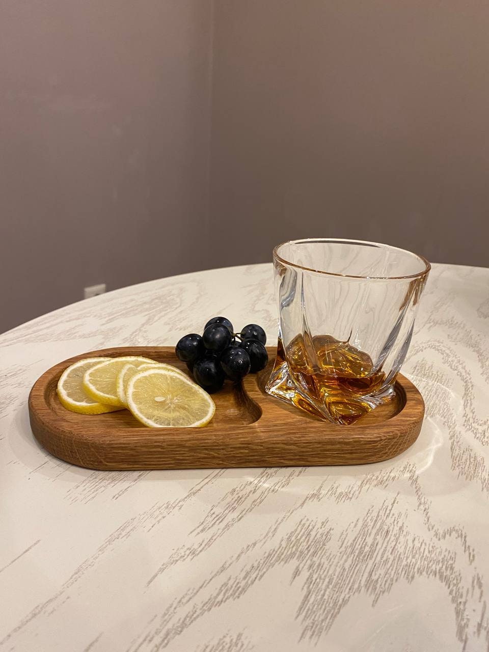 Coffee Cup Holder. Food Serving Tray. Appetizer Plates. Wine Glass ...