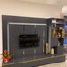TEMA TV UNIT - Etsy