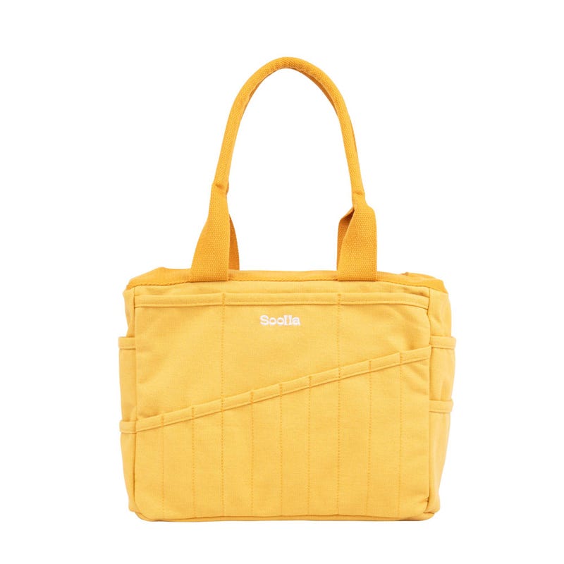 Mustard Tool Box - Etsy