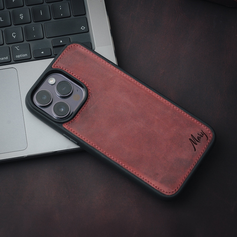 Engraved Phone Case - Etsy