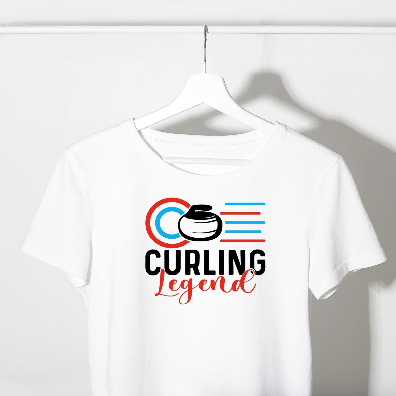 Curling SVG Bundle, Also Includes DFX PNG Eps, 10 Designs, Curlers ...