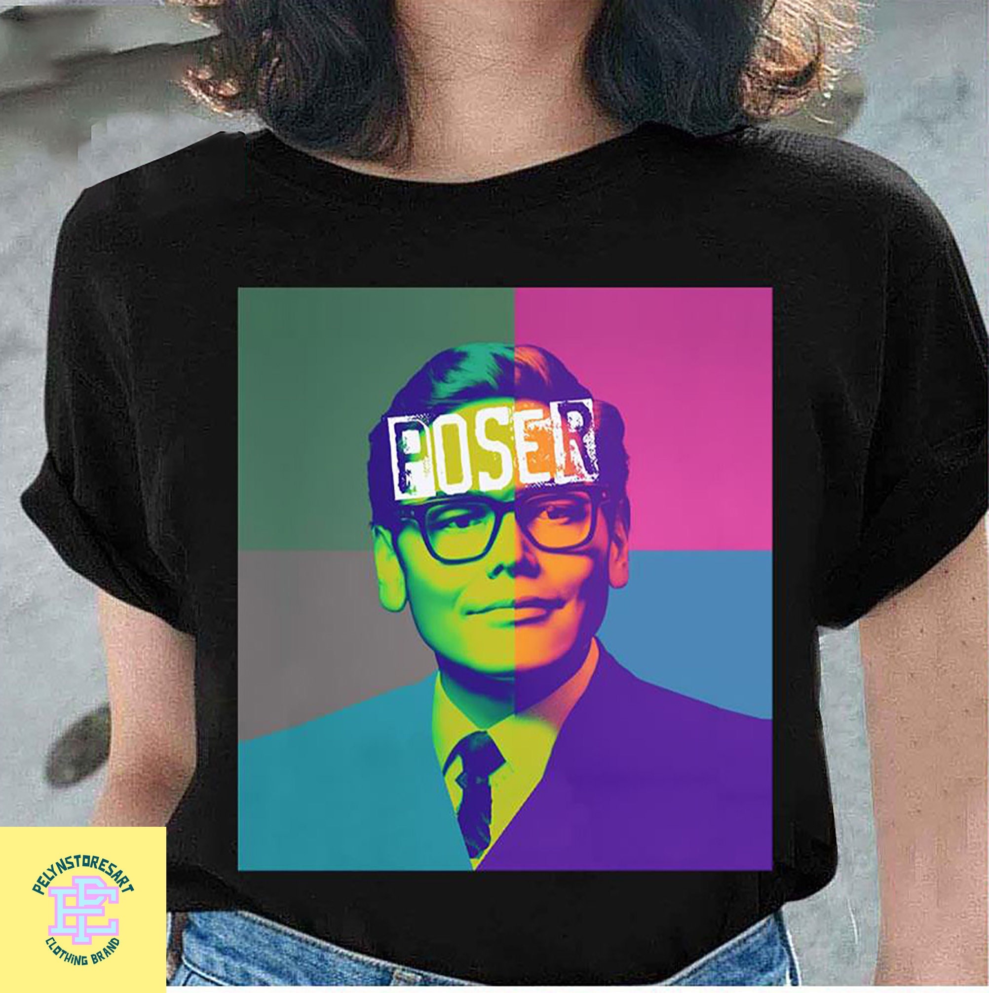 George Santos the Poser Another American Disgrace T-shirt, George ...