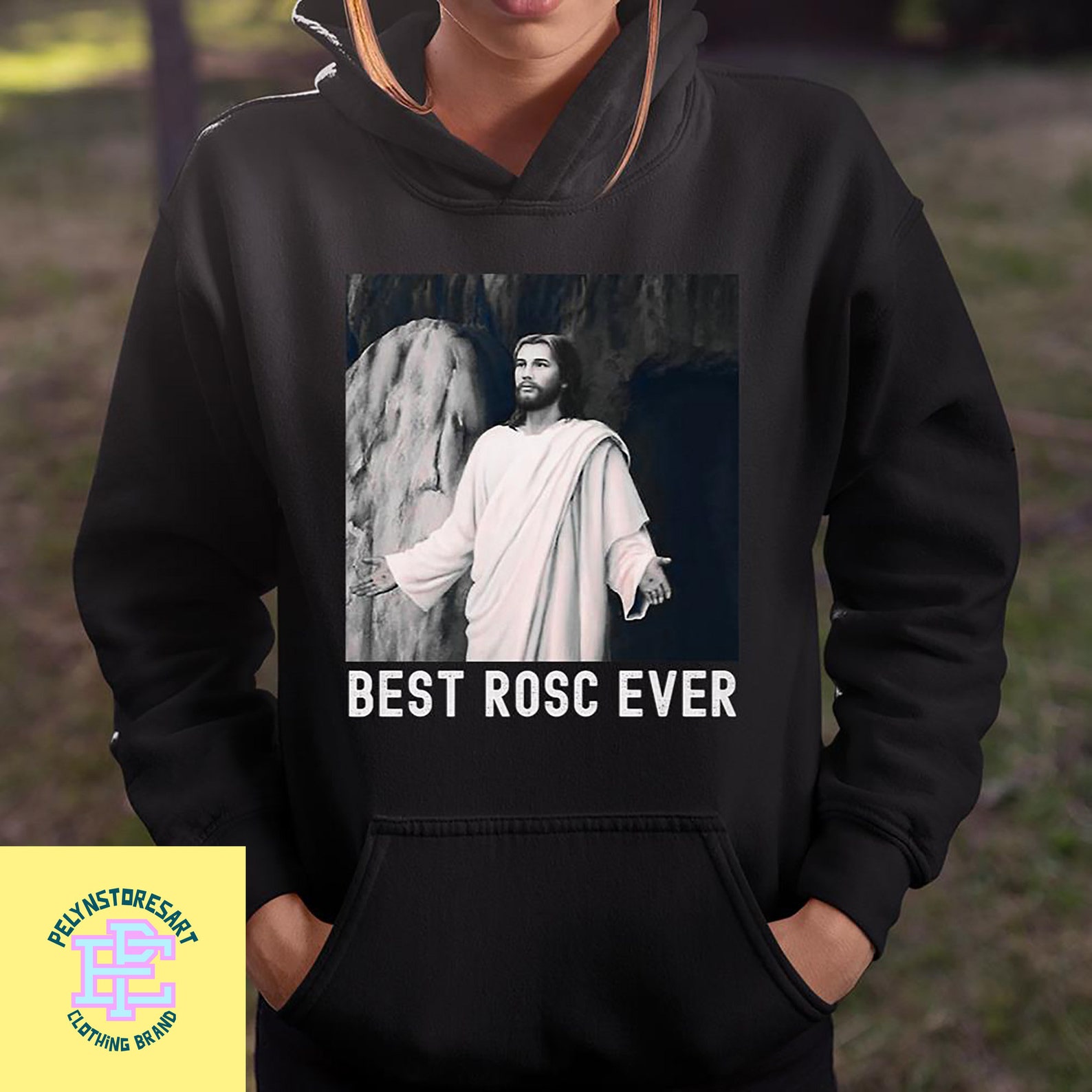 Best Rosc Ever T-shirt, Happy Easter Day Shirt, Best Rosc Ever Jesus ...
