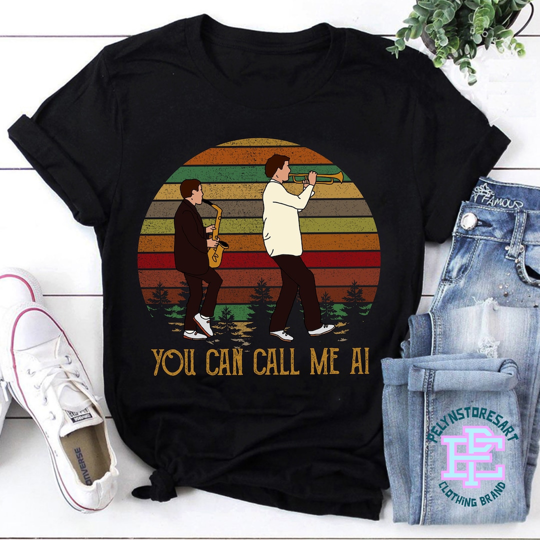 You Can Call Me Al T-shirt, Paul Simon Shirt, Paul Simon Unisex T-shirt ...