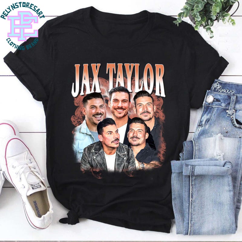 Jax - Etsy