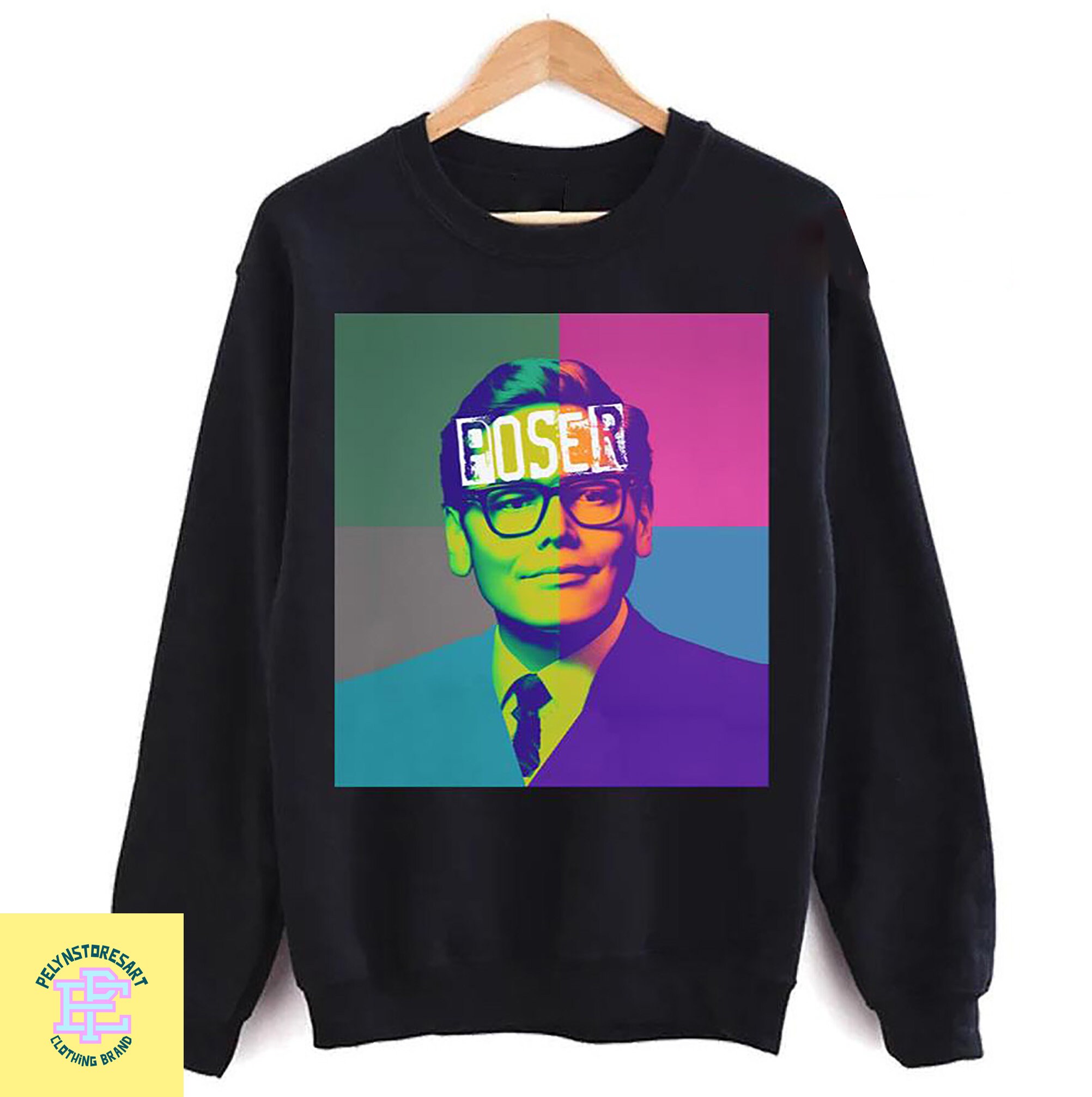 George Santos the Poser Another American Disgrace T-shirt, George ...